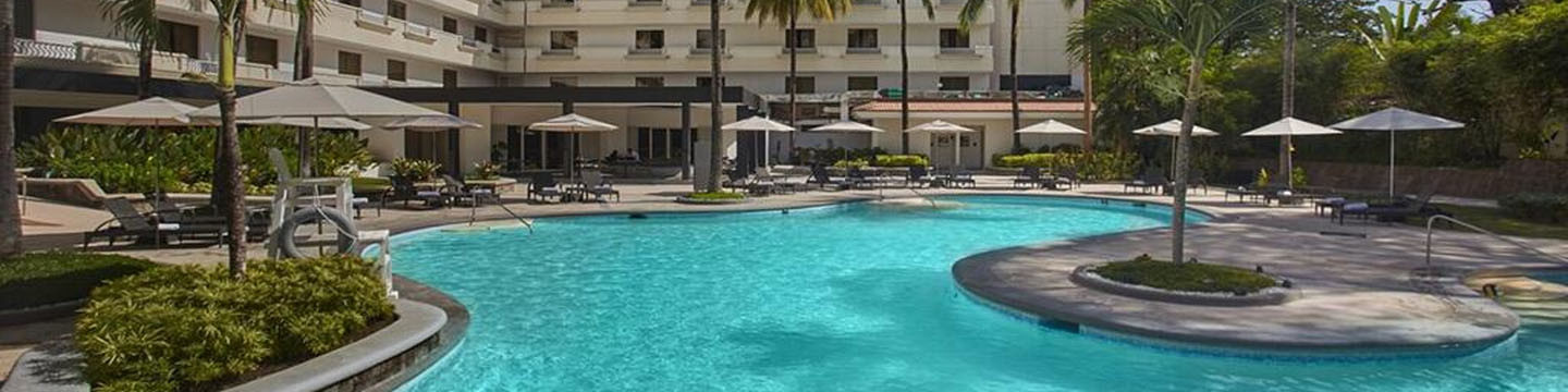 Quest Plus Conference Center Clark